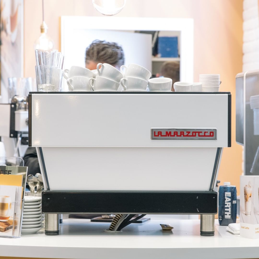 La Marzocco Linea Pb X – baristamarketi