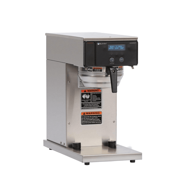 Bunn AXIOM TC – Barista Marketi
