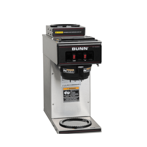 Bunn VP17-2 Filtre Kahve Makinesi – Barista Marketi