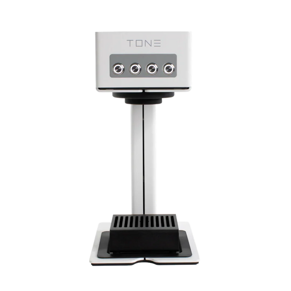 Tone Touch 03 – Barista Marketi