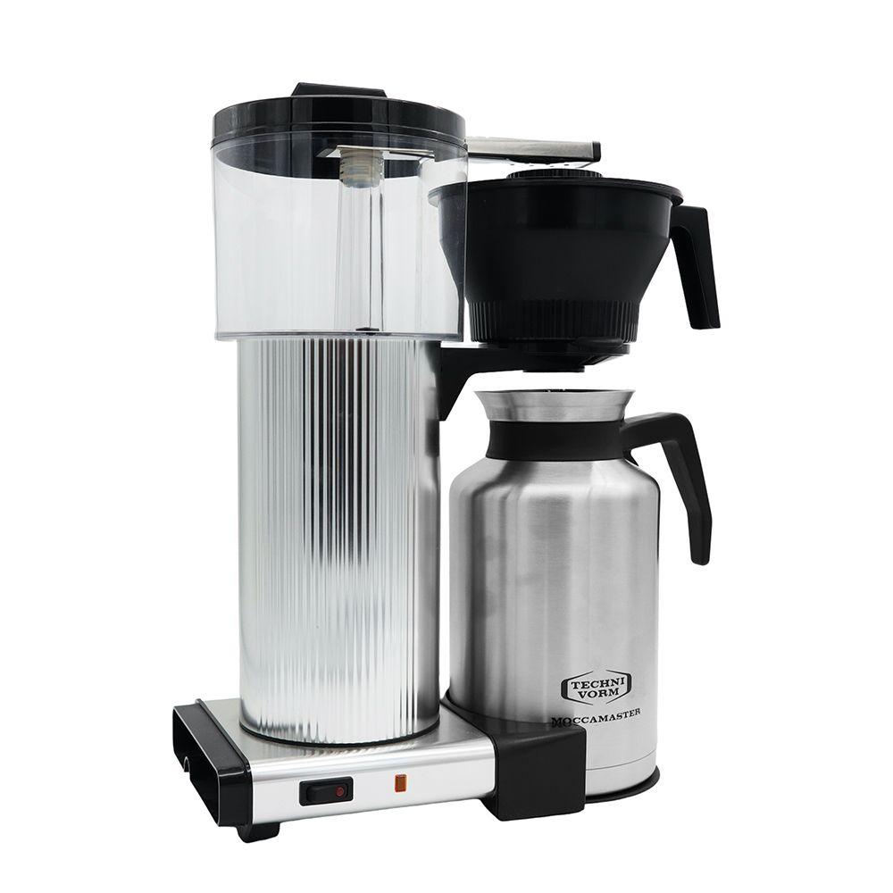 Moccamaster CDT Grand 1.8 L – baristamarketi